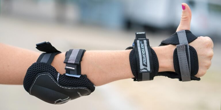 11 safety tips to keep in mind while Roller Skating