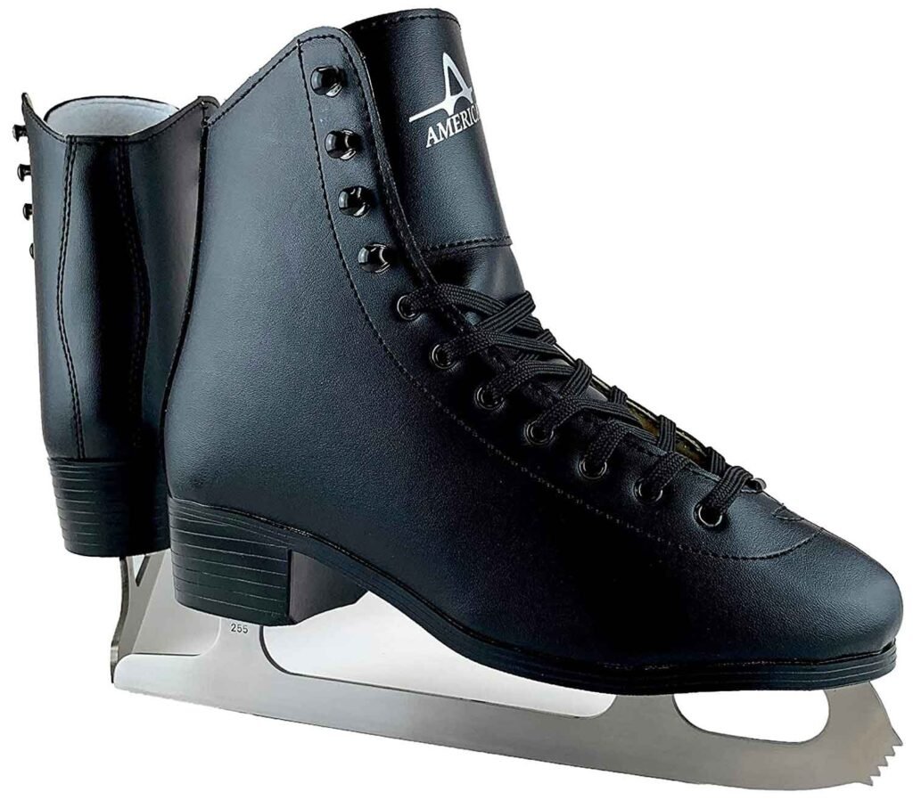 8 Best Ice Skates Reviewed with A Comprehensive Buying Guide