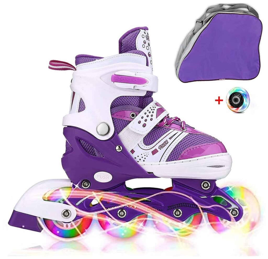 The 11 Best Inline Skates For Kids and buying guide