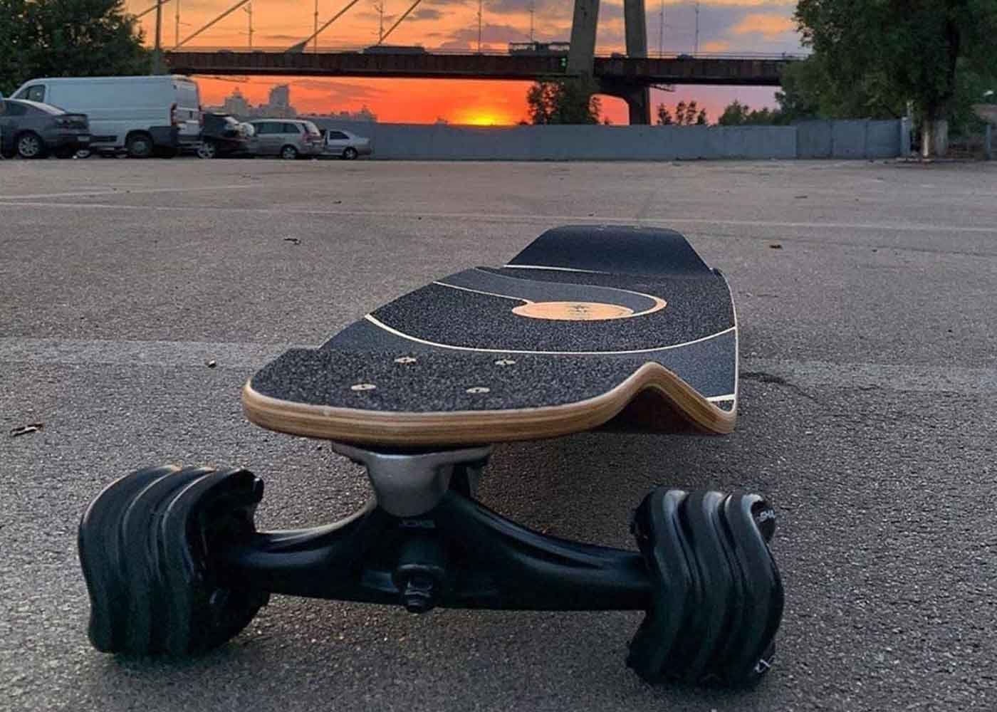 Shark Wheel Skateboard Wheels Review